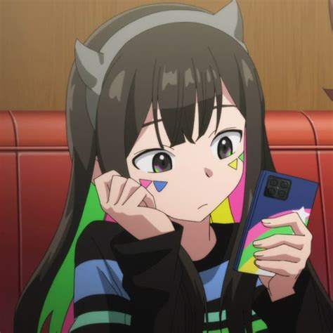 Beyblade X Nanairo Multi Icon Anime