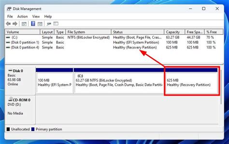 Anwar Al Mamari On Linkedin Cve 2022 41099 Analysis Of A Bitlocker Drive Encryption Bypass