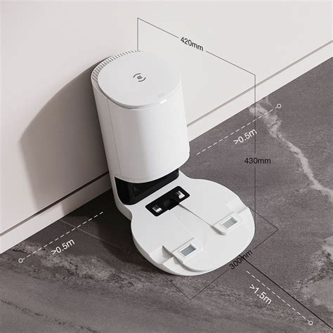 DEEBOT T9 PLUS | Automatischer Staubsauger - ECOVACS DE