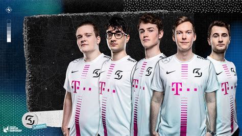 Sk Gaming Lets Celebrate Lec Day With A Fabulous New