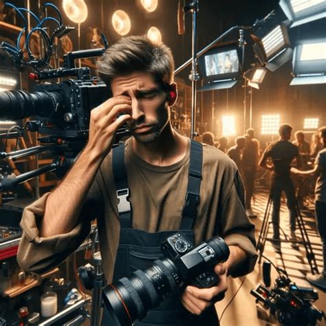 5 Steps To Sharp Frames And Healthy Eyes