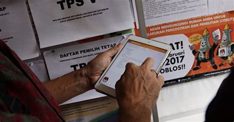 Pilkada Berita Pilkada Terbaru Dan Terupdate Kumparan