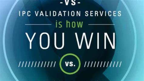 Ipc Validation Services On Linkedin Sti Electronics Inc Requalifies For Four Ipc Qualified