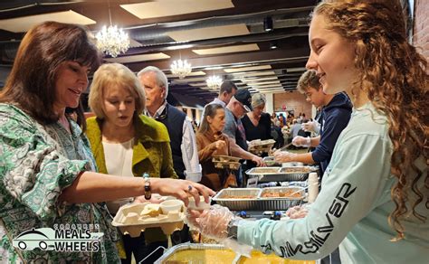 🍲🥖🍰 Soup Sampling Is A Taste Of Cabarrus