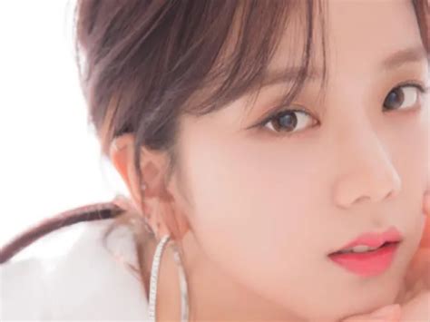 Voce Conhece A Kim Ji Soo Mariacn87946592 Quizur