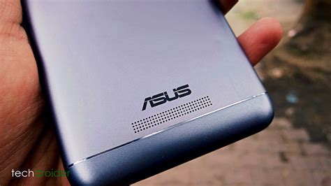 Asus Zenfone 3 Max Review