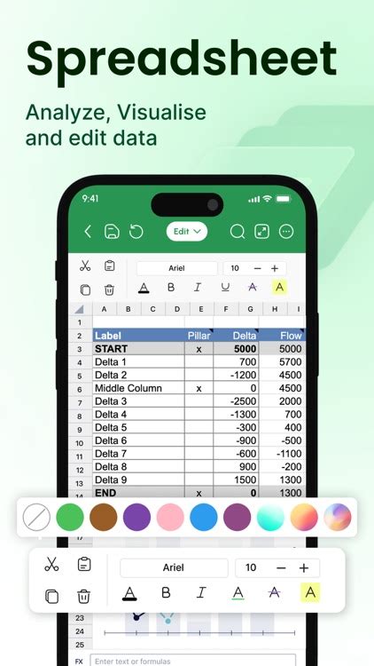 Xlsx Sheets Edit Spreadsheet By Rhophi Analytics Llp