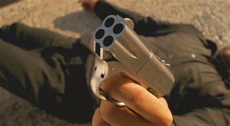 Filebb Derringer Internet Movie Firearms Database Guns In