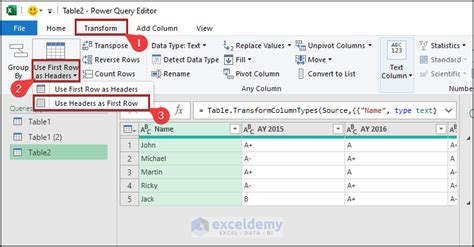 How To Transpose Rows To Columns In Excel 7 Quick Methods