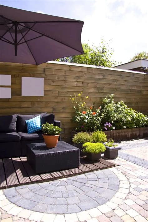 37 Walkout Basement Patio Ideas Your House Needs This