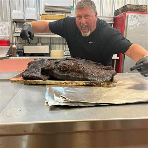 First Class Bbq Hempstead Tx