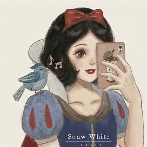 Pin By ︎mona ︎ On ︎ P R I N C E S S Disney Princess Artwork