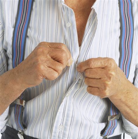 Learn About Multiple System Atrophy