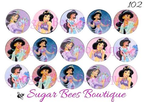 Jasmine Bottle Cap Images Bottle Cap Images Unique Items Products Etsy