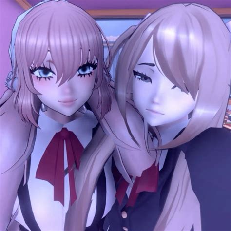 Yandere Simulator Oc Custom Amai Odayaka Disney Princess мультфильмы