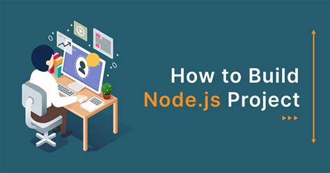 How To Build Nodejs Project A Step By Step Guide Ezyspot