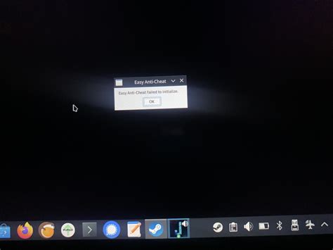 Jump Force Not Launching Steam Deck Anti Cheat Failed Help Rcracksupport
