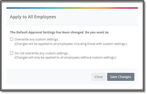 Assign Approval Workflow To Forms JustLogin Help Center