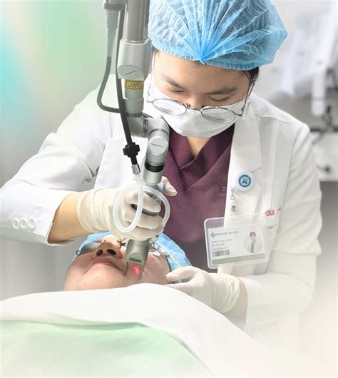 Doctor Acnes Dermatology Clinic Medical Standard Acne And Scar Treatment