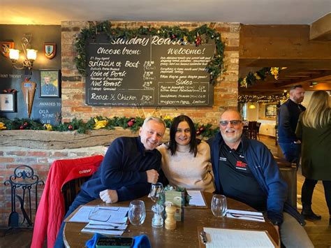 Sarnjit Parmar On Linkedin Great To Catch Up With An Old Colleague And