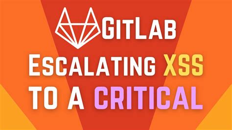 16k stealing secrets yaml from gitlab using stored xss hackerone bug