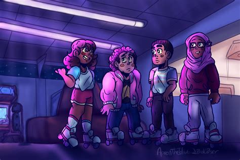 Roller Skates By L0rdl0ser On Deviantart