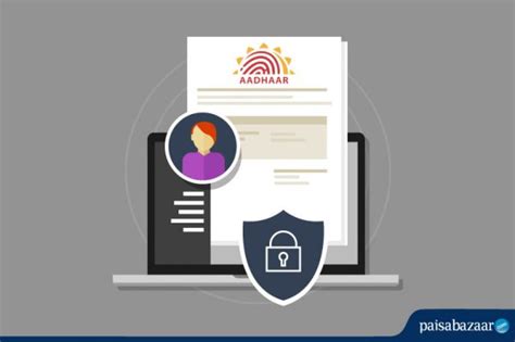 Everything You Need To Know About The Aadhaar Data Vault