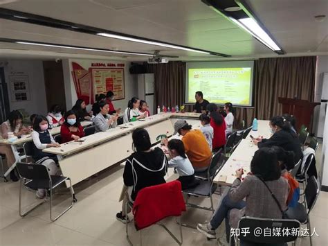 福田区民间文艺家协会进社区活动 知乎
