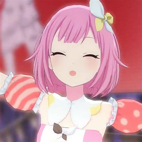 Ootori Emu 」 Anime Robot Dance Anime Icons