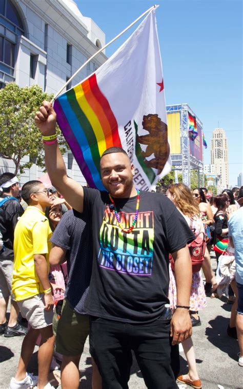 6 Queer Latinx On How They Formed Their Own Communities In San Francisco