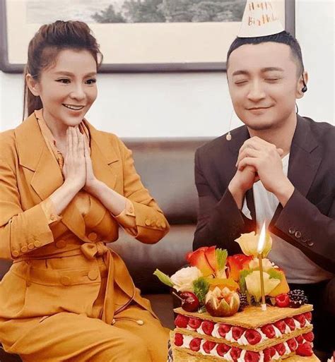 尼格买提再传婚变！妻子回国从未同框，生日与朱迅亲吻场面热闹平台什么朋友
