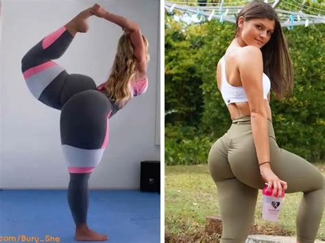 Top 12 Best Glute Exercises For A Bigger Butt