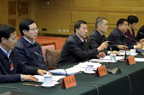 王勇出席商事制度改革工作座谈会并讲话国务院领导中国政府网