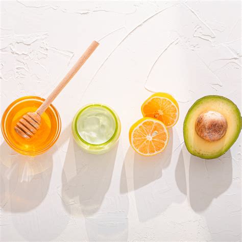The Science Behind Natural Ingredients Collagen Enhancing Properties