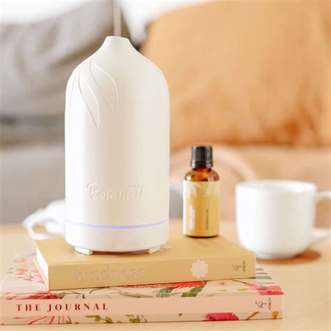 Shop Premium Electric Diffusers Australian Botanical Soap