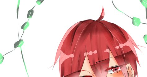 オリジナル 無題 蒼のイラスト Pixiv