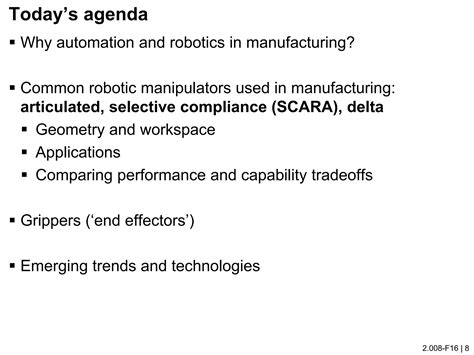 robotics 2 008x lecture slides pdf robotics technology and computing