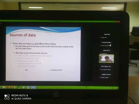 mahesh bhandari on linkedin bigdata