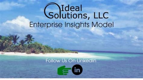 Enterprise Insights Ppt