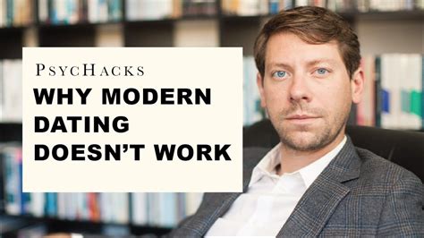 why modern dating doesn t work or privileges and responsibilities
