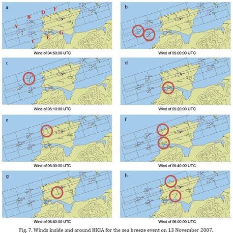 Implementation And Applications Of Chaotic Oscillatory Based Neural Network For Wind Prediction