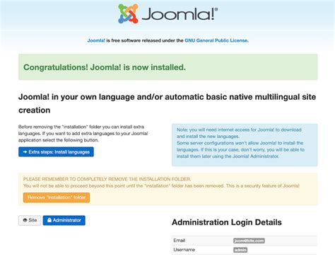How To Create A Magazine Site On Joomla Detailed Guideline JoomShaper