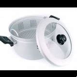 Jual PANCI PANCAGUNA CM MASPION TUTUP KACA STEAMER KUKUS DANDANG LANGSENG PANCA