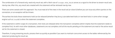 使用mybatis查询千万级数据量操作实现java脚本之家