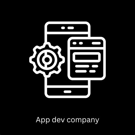 App Dev Company
