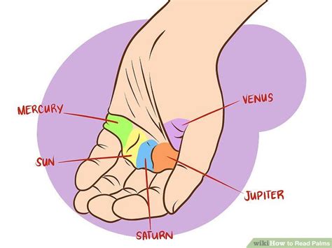 How To Read Palms A Complete Guide With Pictures Artofit