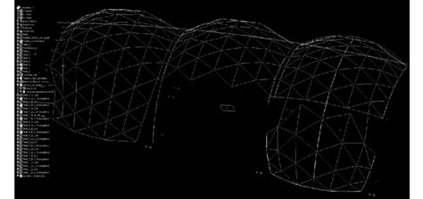 Display Of The Broken Model Download Scientific Diagram