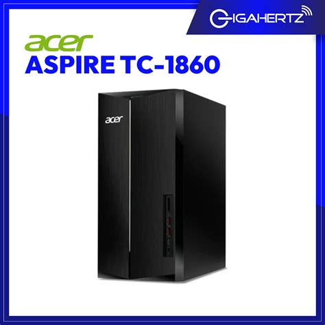 Acer Aspire Tc 1860 Intel® Core™ Ultra 5 225f 8gb Ddr5 Sdram