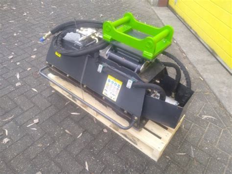 2023 Haner HML 1000 hydraulisch Klepelmaaier in Someren-Heide, Netherlands