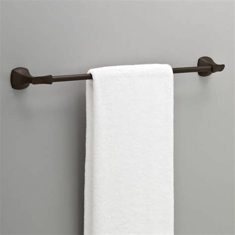 Delta 4 Piece Sandover Venetian Bronze Decorative Bathroom Hardware Set